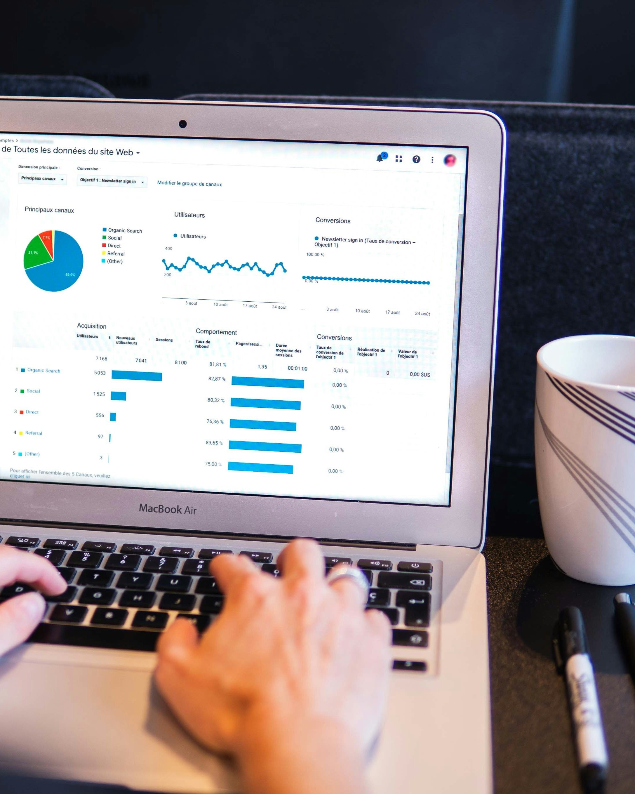 Suprakash Roy's Portfolio website